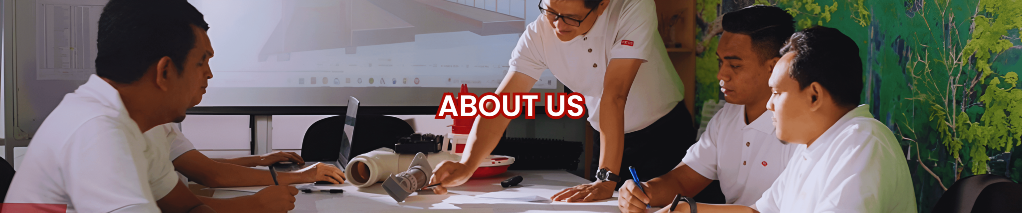 About Us - Pristine Glory